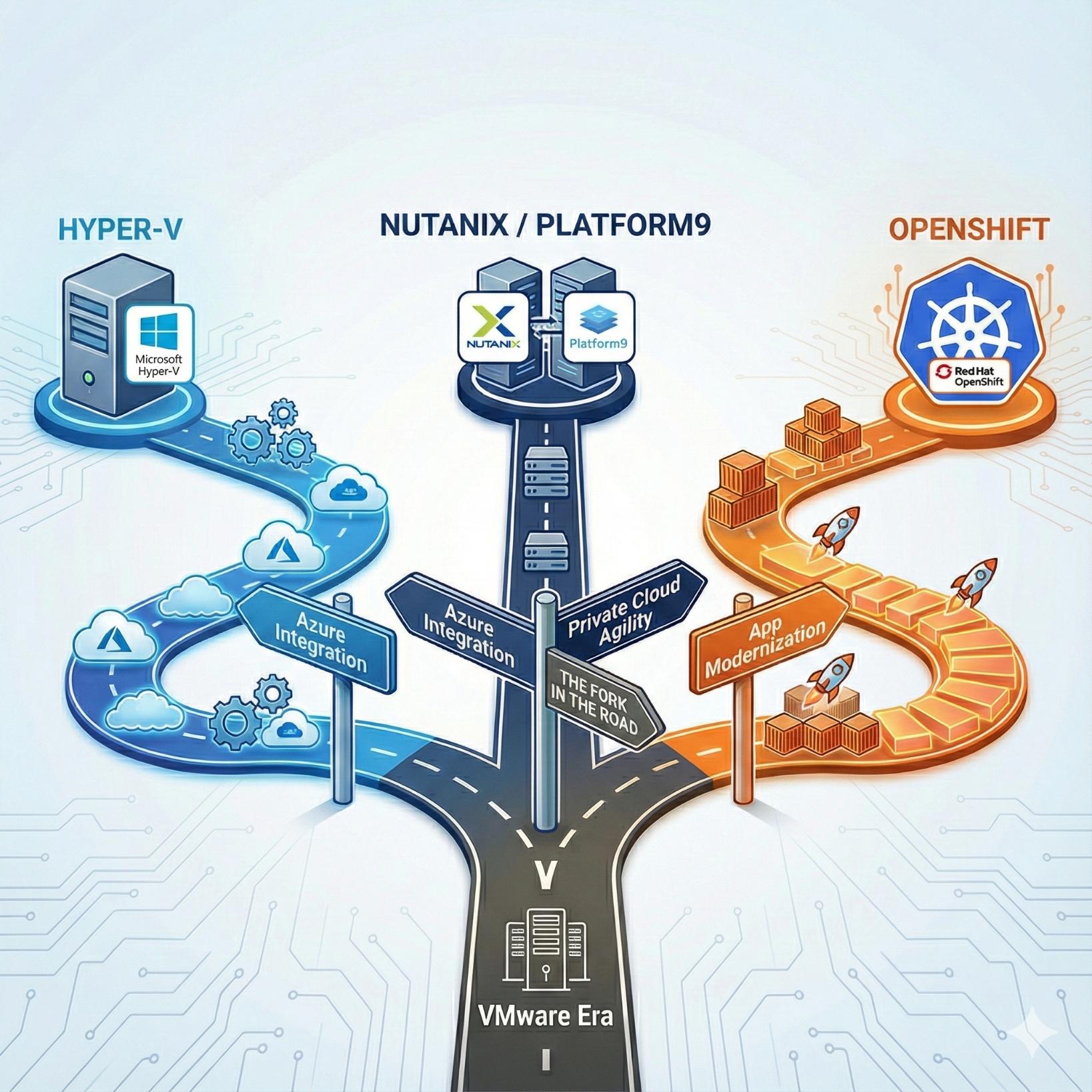 Cloud Migration Factory - iShift