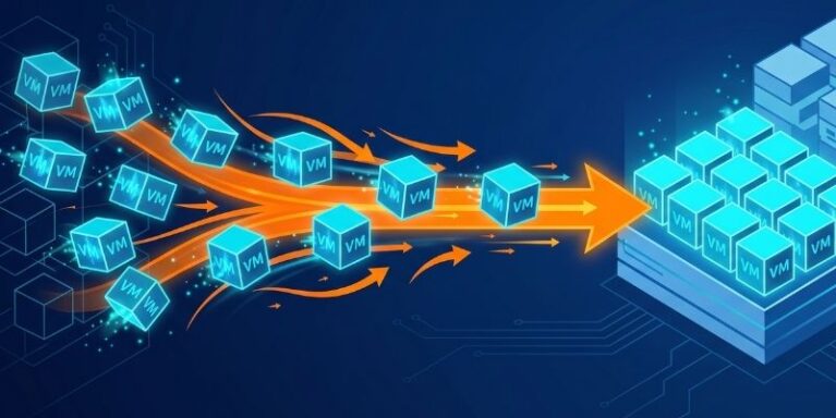 VMware to Hyper-V Migration: What the Free Tool Won’t Tell You